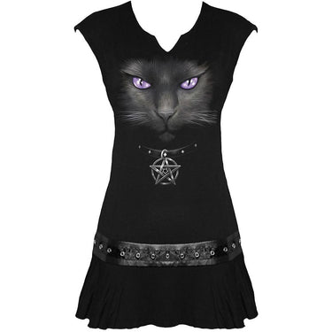 10 Awesome Goth Cat Memes | Shadow Meow Gothic Fashion